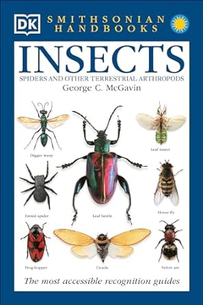 Best Books On Insects For All Ages. - What's That Bug?